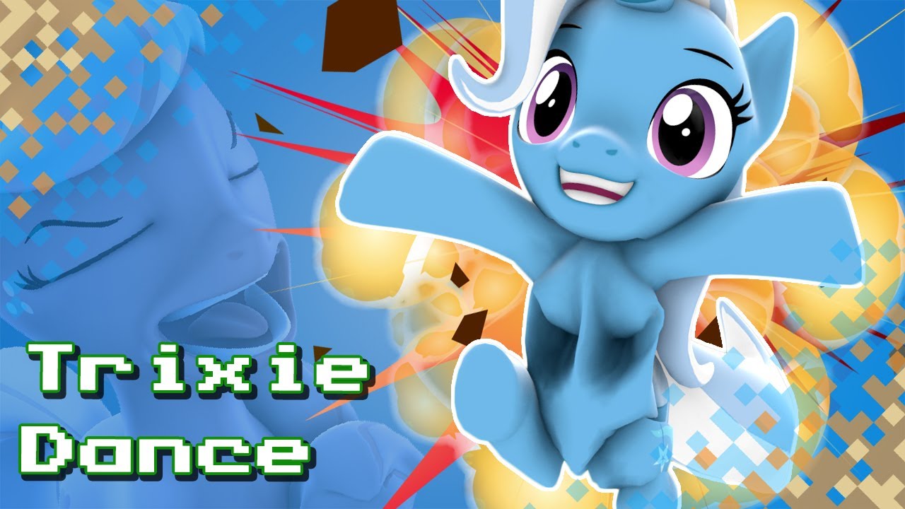 Trixie Loves 90s Cartoons - YouTube