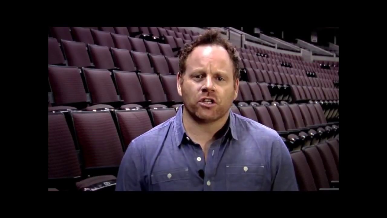 Cameron Hughes - Professional Sports Fan, Host, Motivational Speaker ...