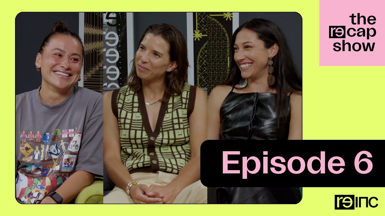 Tobin & Christen Discuss the World Cup Quarterfinals with Ali Riley ...