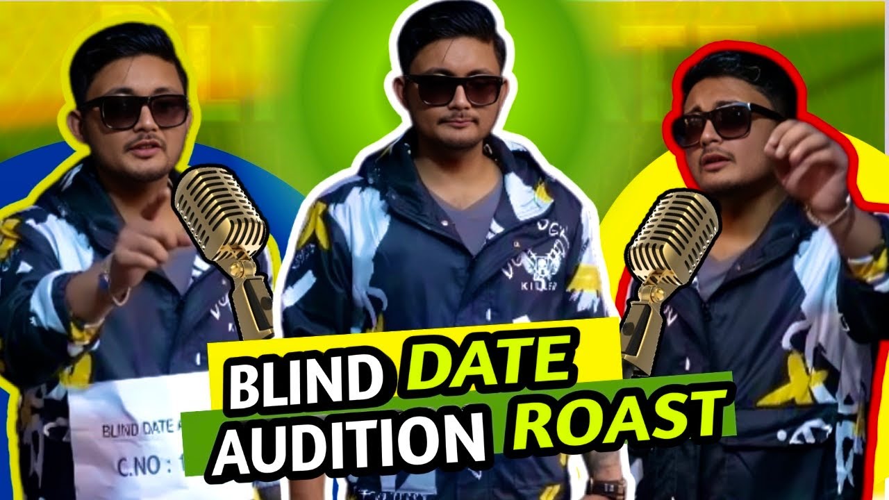 Unexpected Talents on Blind Date! Must Watch! 🤣 - YouTube
