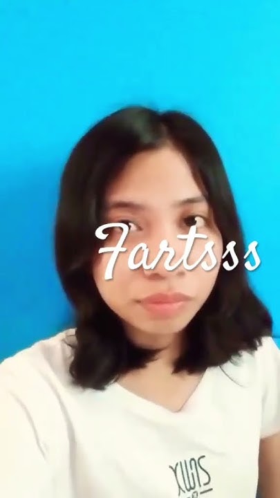 Cute Girl Farts Youtube