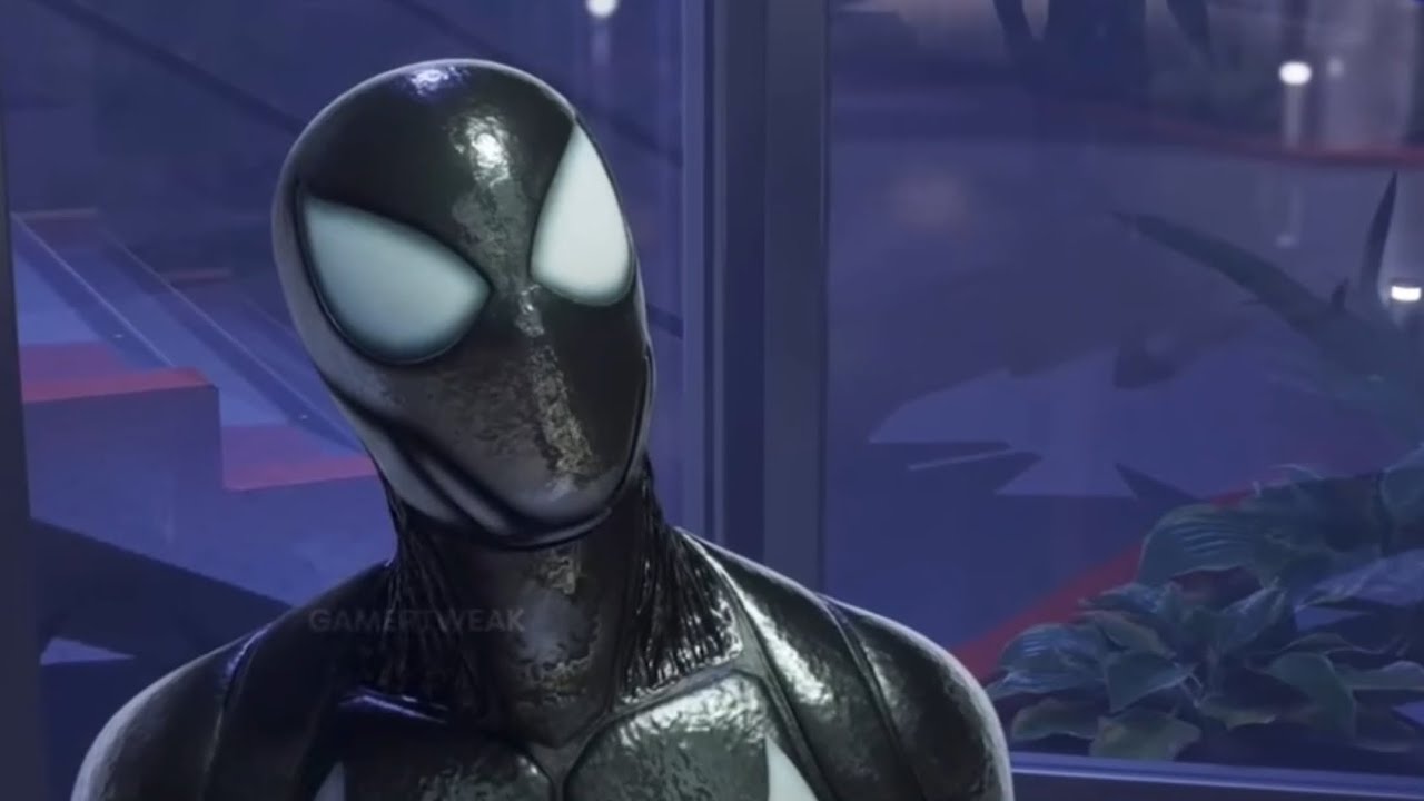 Random Spider man 2 meme - YouTube