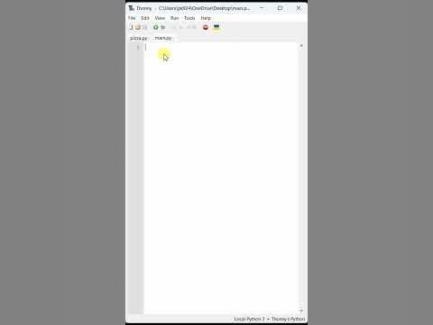 #130- Example for Modules & Importing the modules [Part-2] | Python Tutorial | Praveen Kumar ...