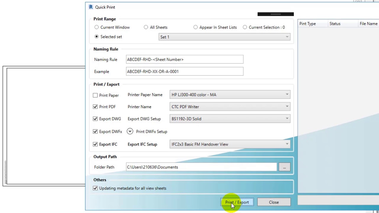 1. Quick Print Tool - YouTube