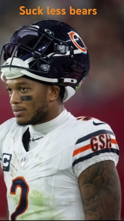 The bears still suck#bears - YouTube