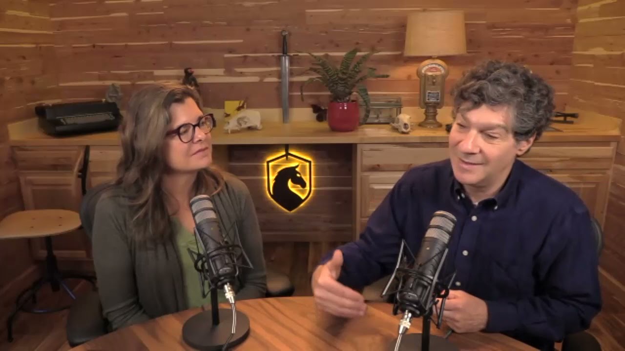 M&M Clips: Is Religion An Evolutionary Adaptation? | Heather Heying ...