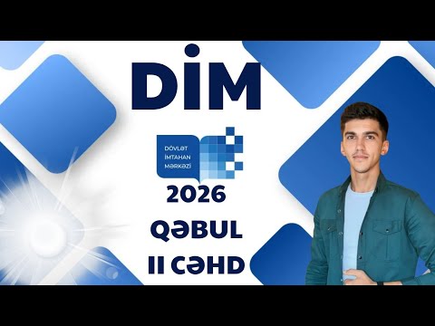 2026 ikinci cəhd məntiq suallarının izahı
