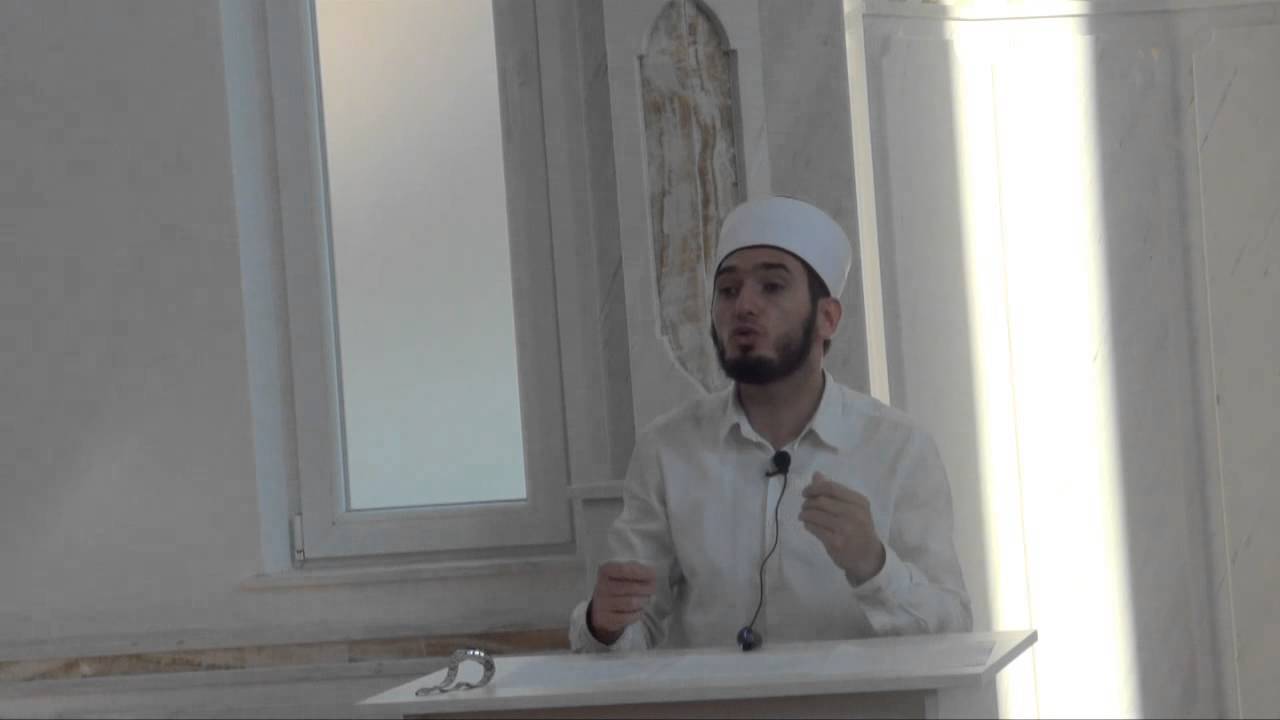 Zeqati - Hoxhë Bedri Lika - YouTube