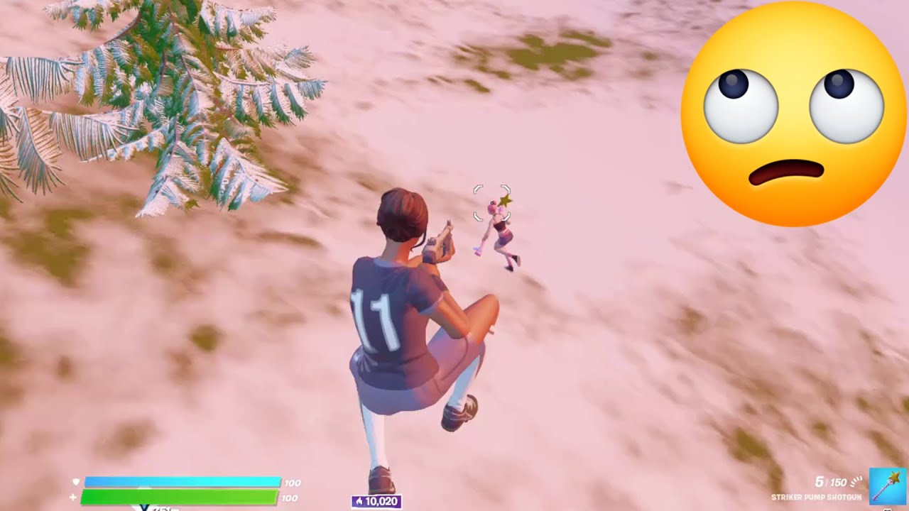 A Spaz Would've Shot..🙄 - YouTube