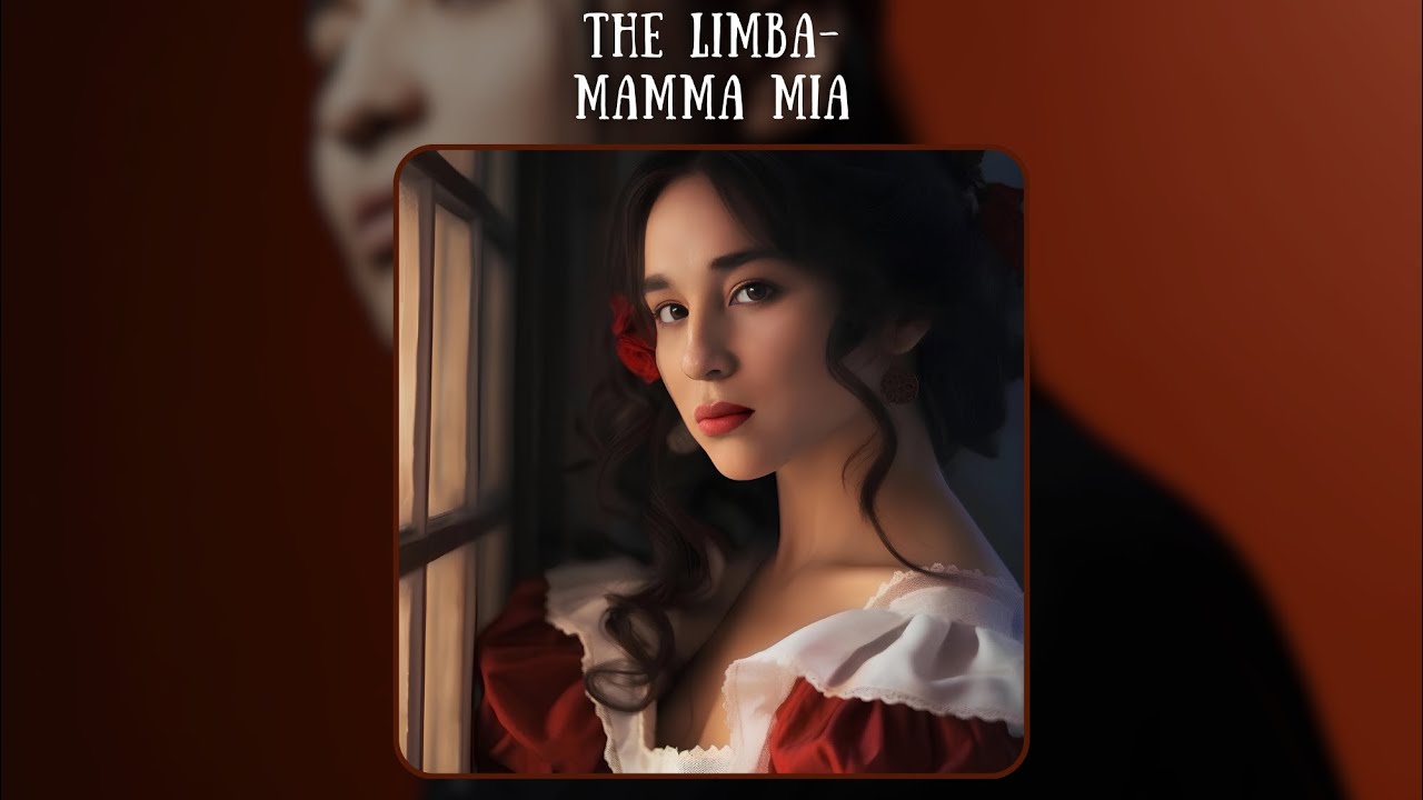 Новый трек! The Limba- Mamma Mia - YouTube