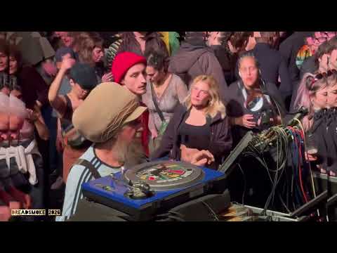 King Shiloh Showcase 2 @ de Helling (NL) 250126