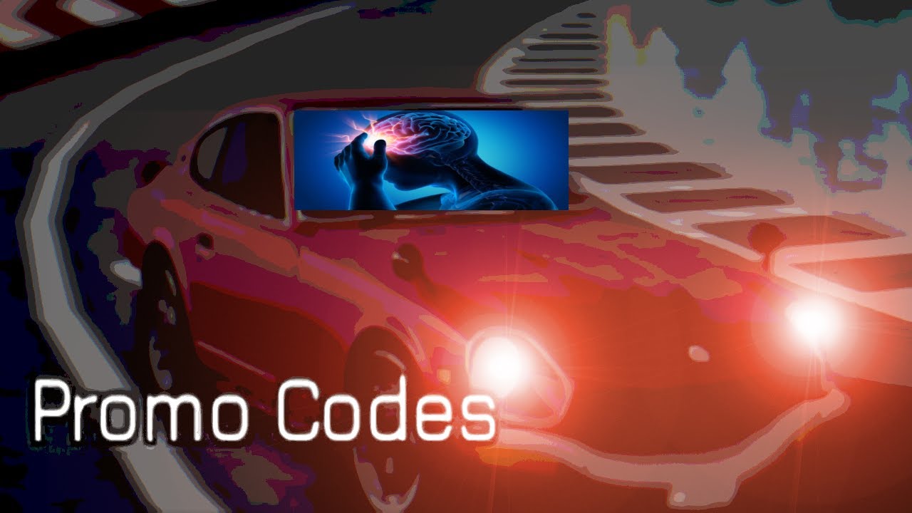 Promo codes Catastrophe - YouTube