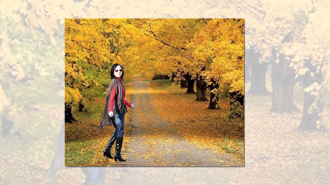 NEU CHI CON MOT NGAY DE SONG - YouTube