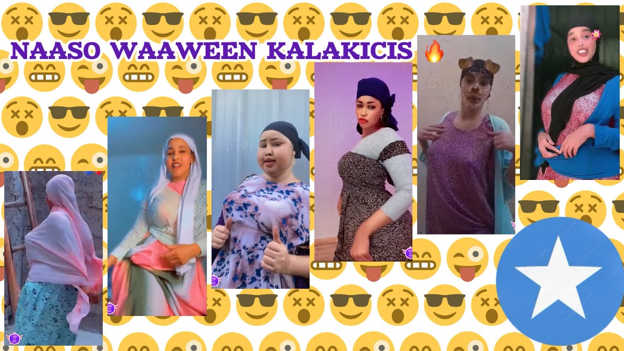 Naaso Waa Ween Kalakicis 🔥#NAASO - YouTube