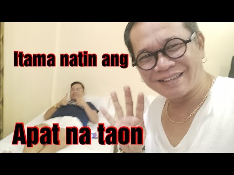 Itama natin ang apat na taon | Team Bubuli Sakalam - YouTube