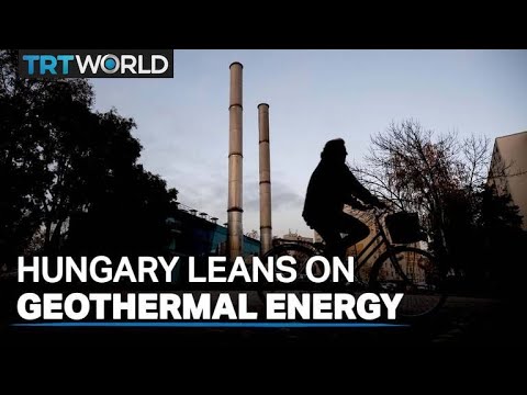 Are There Any Geothermal Energy In Reserves