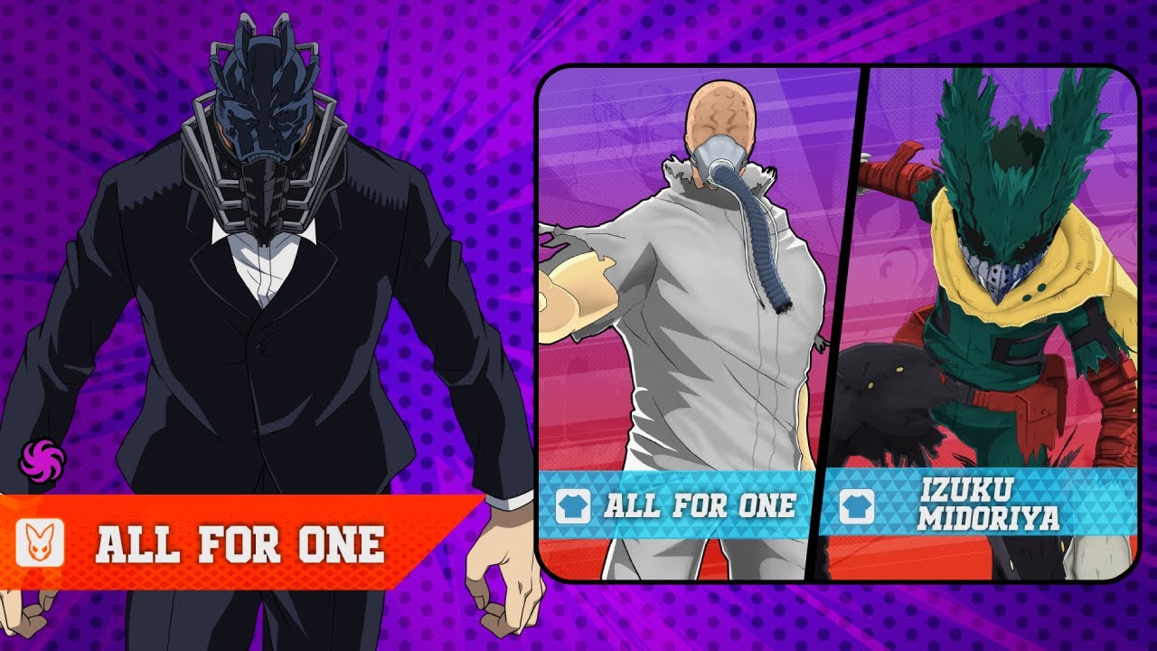 CRAZY SUMMONS FOR AFO AND VIGILANTE DEKU!! | My Hero Ultra Rumble - YouTube