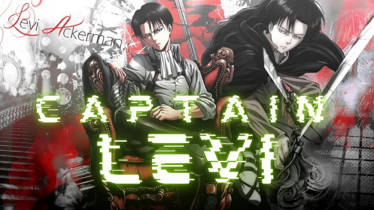 Captain levi edit - pathikichu | captain levi | vidaamuyarchi | WARNER ...