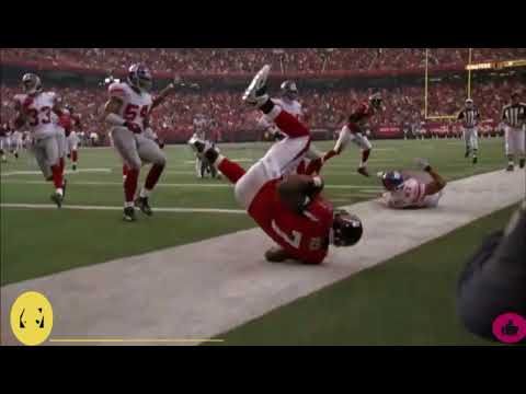 MIKE VICK'S AMAZING TOP 25 CAREER HIGHLIGHTS - YouTube