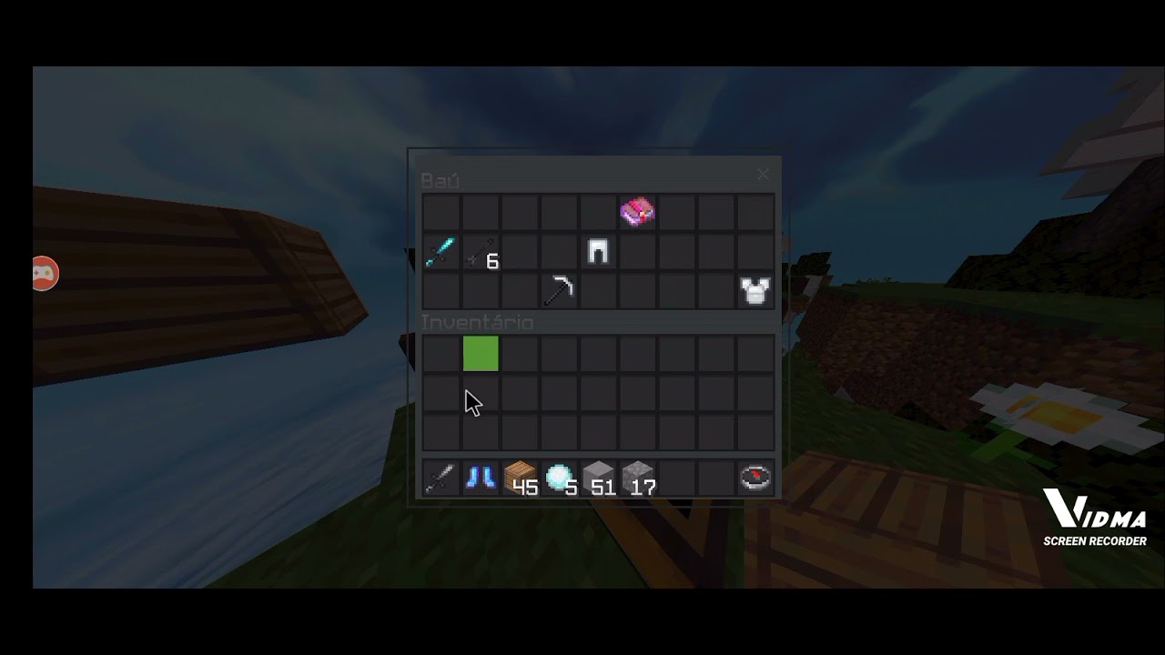 textura do cleaw 50k - YouTube