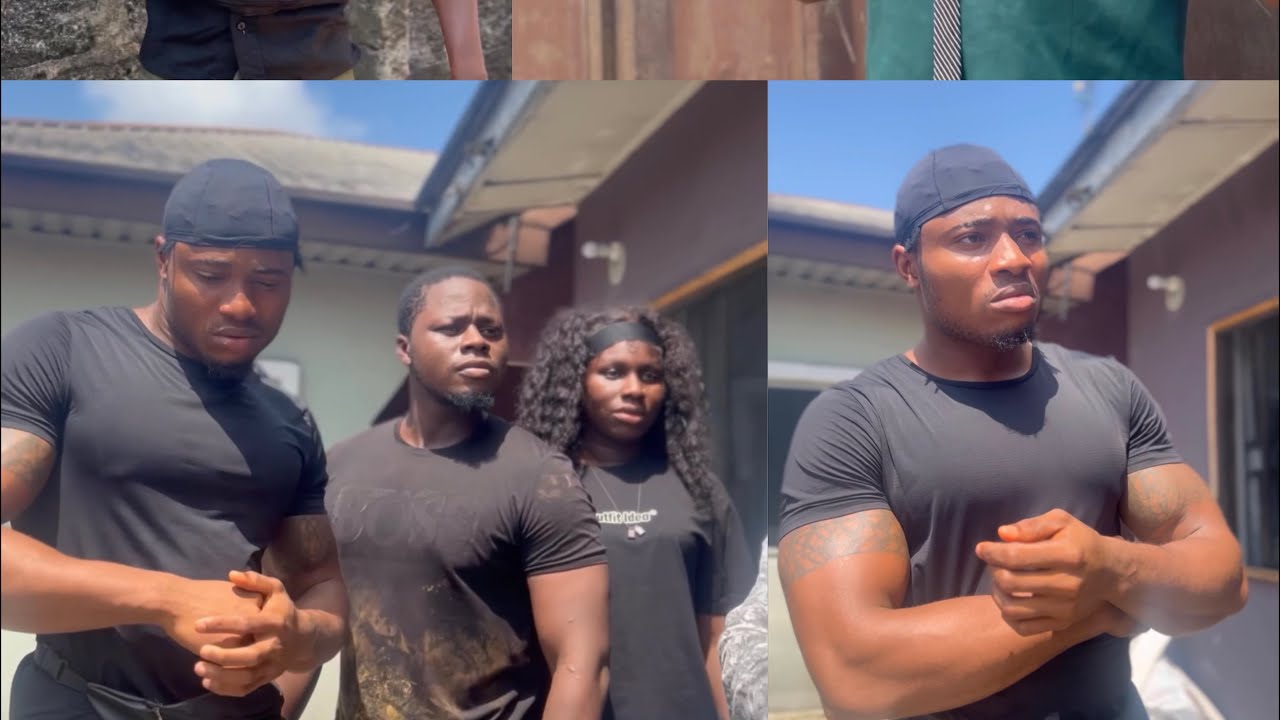 Double problem for papi 🤣🤣🤣 - YouTube