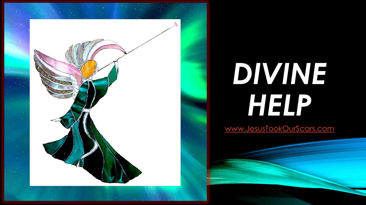 Divine Help - YouTube