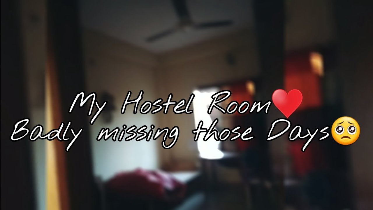 My Hostel Room Tour Badly Missing Those Days roomtour hostel my-hostel-room-tour-badly-missing-those-days-roomtour-hostel