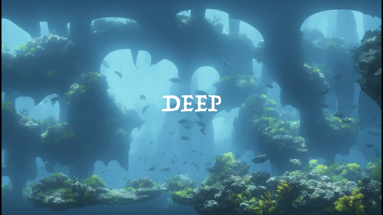 Deep - Cozy Ambient Music for Sleep, Study, Reading Books, Meditation ...