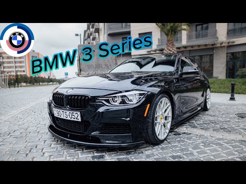 #bmw #3series  BMW 3 Series / F30 / Cars in Baku