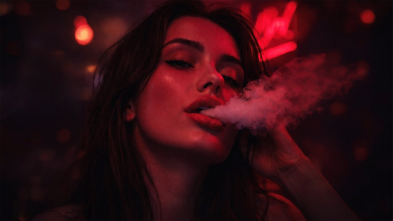 Smoke Mood — Just Relax | Deep House Mix 2026 • Chill / Night Vibes ...
