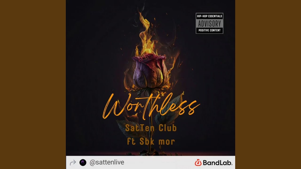 Worthless - YouTube