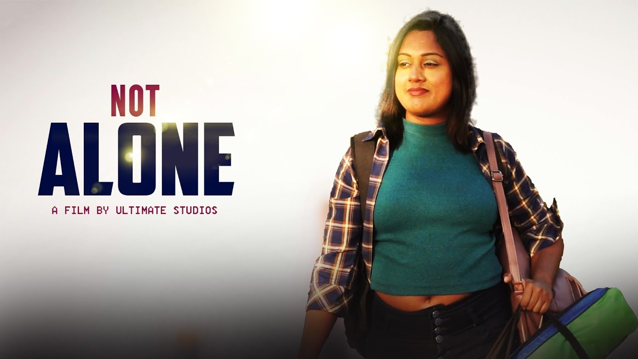 NOT ALONE | තනි නැත | SHORT MOVIE | with English subtitles - YouTube