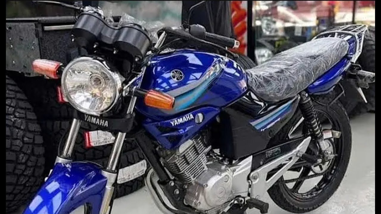 2025 Yamaha 100cc Commuter Bike Launched In India Tamil|Price,Specs,Engine,Mileage|Yamaha Bike ...