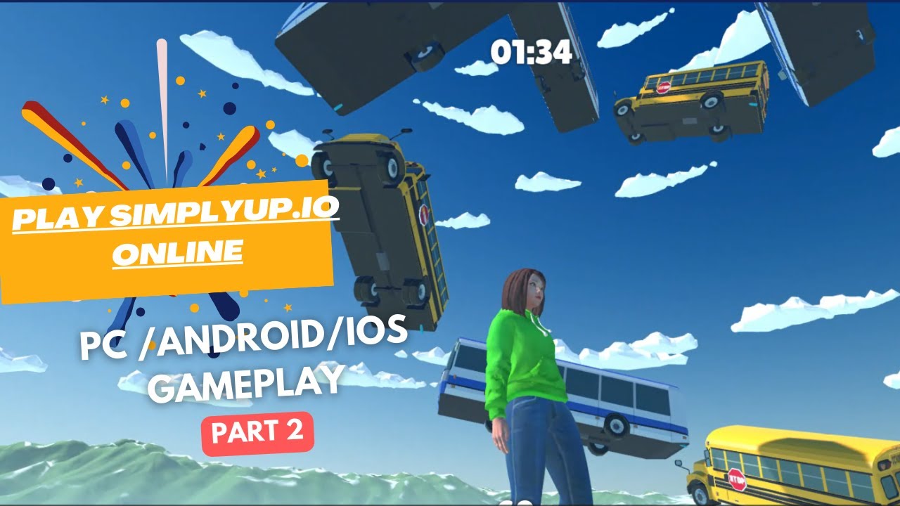 Play Simplyup.io online free pc gameplay |Andoid or ios Play Simplyup.io online free Gameplay ...