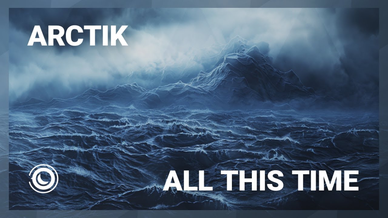 Arctik - All This Time (Extended Mix) - YouTube