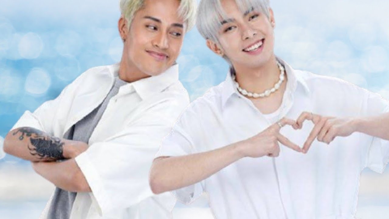 SB19 KENTIN COMPILATION - YouTube