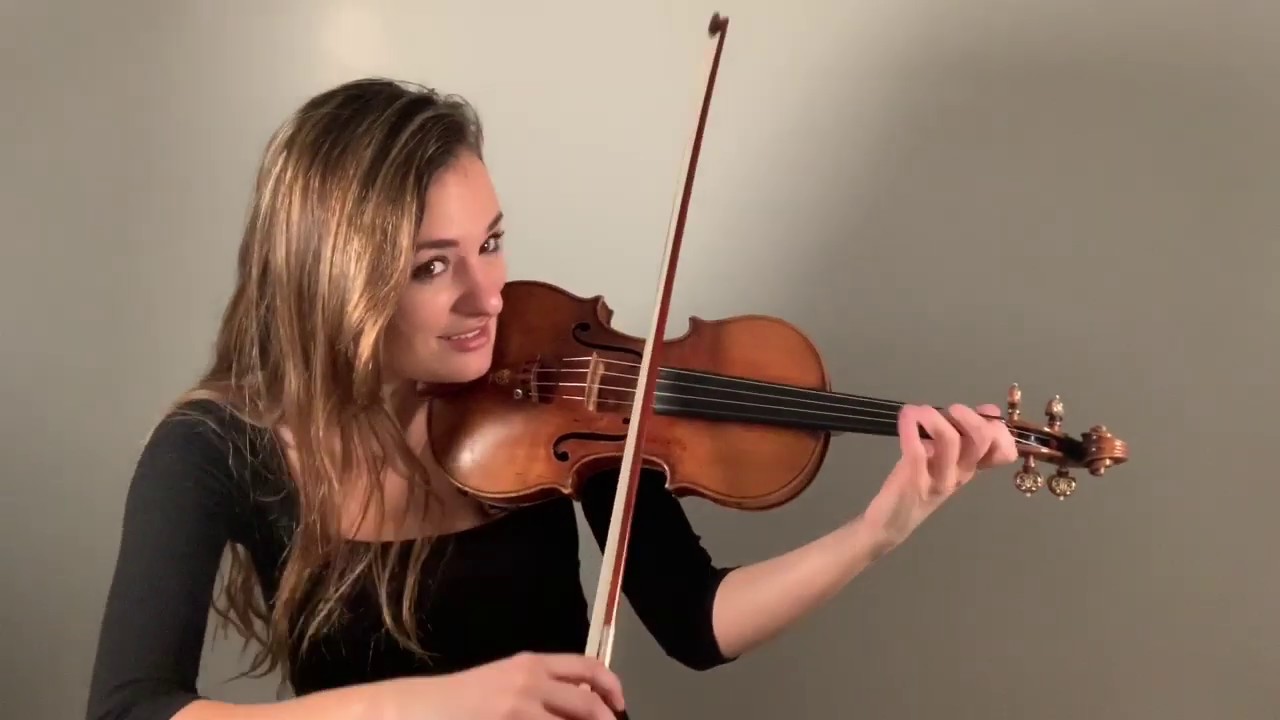 Tchaikovsky | Tutorial 1 on Souvenir de Florence with Nicky - YouTube