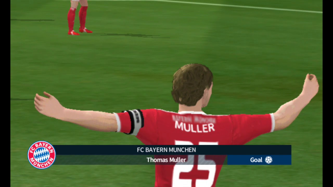 Aston Villa VS Bayern Munich 0-4 | All Goals and Highlights | Next ...