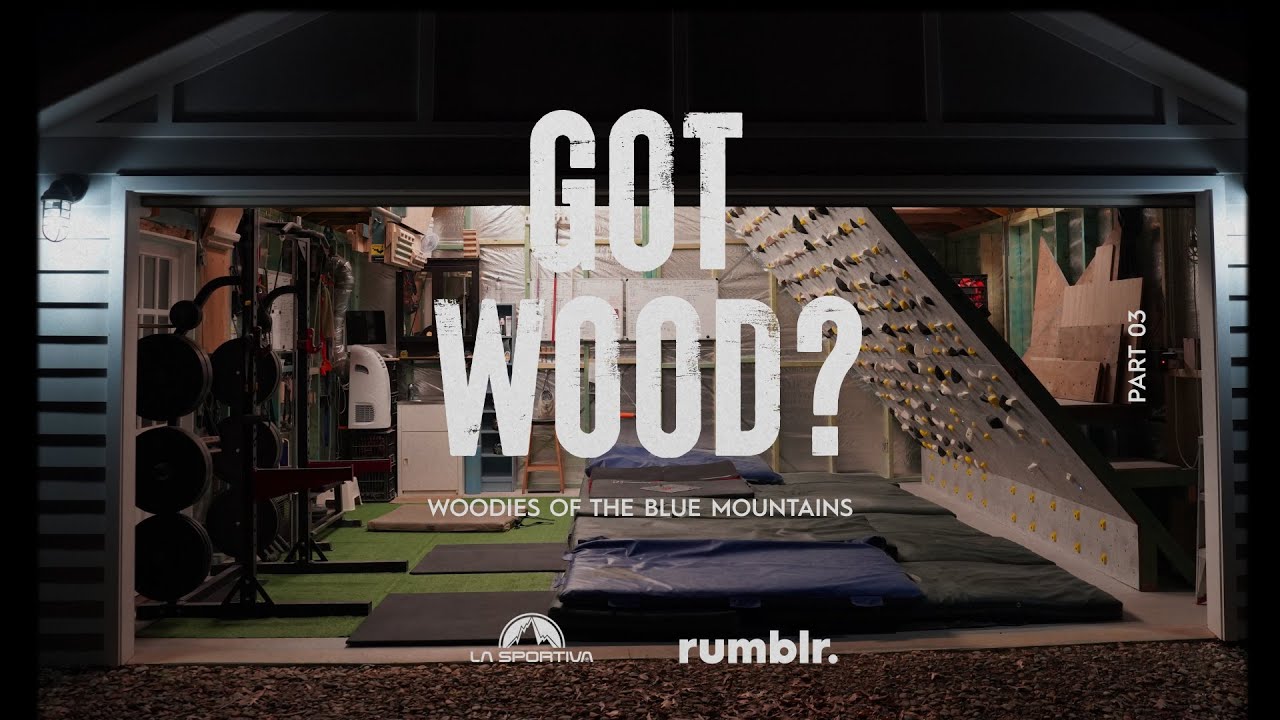 GOT WOOD? // Part 3 - YouTube
