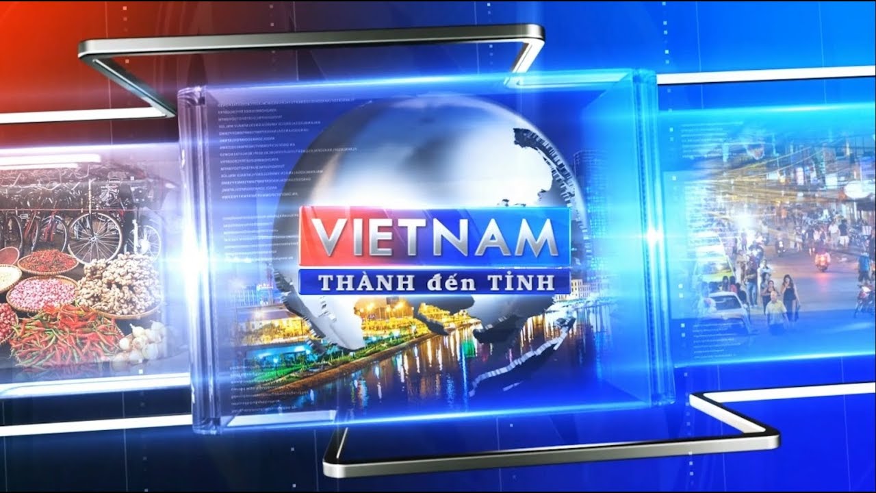 VIETV VIETNAM THANH TOI TINH 04 SEP 2018 - YouTube