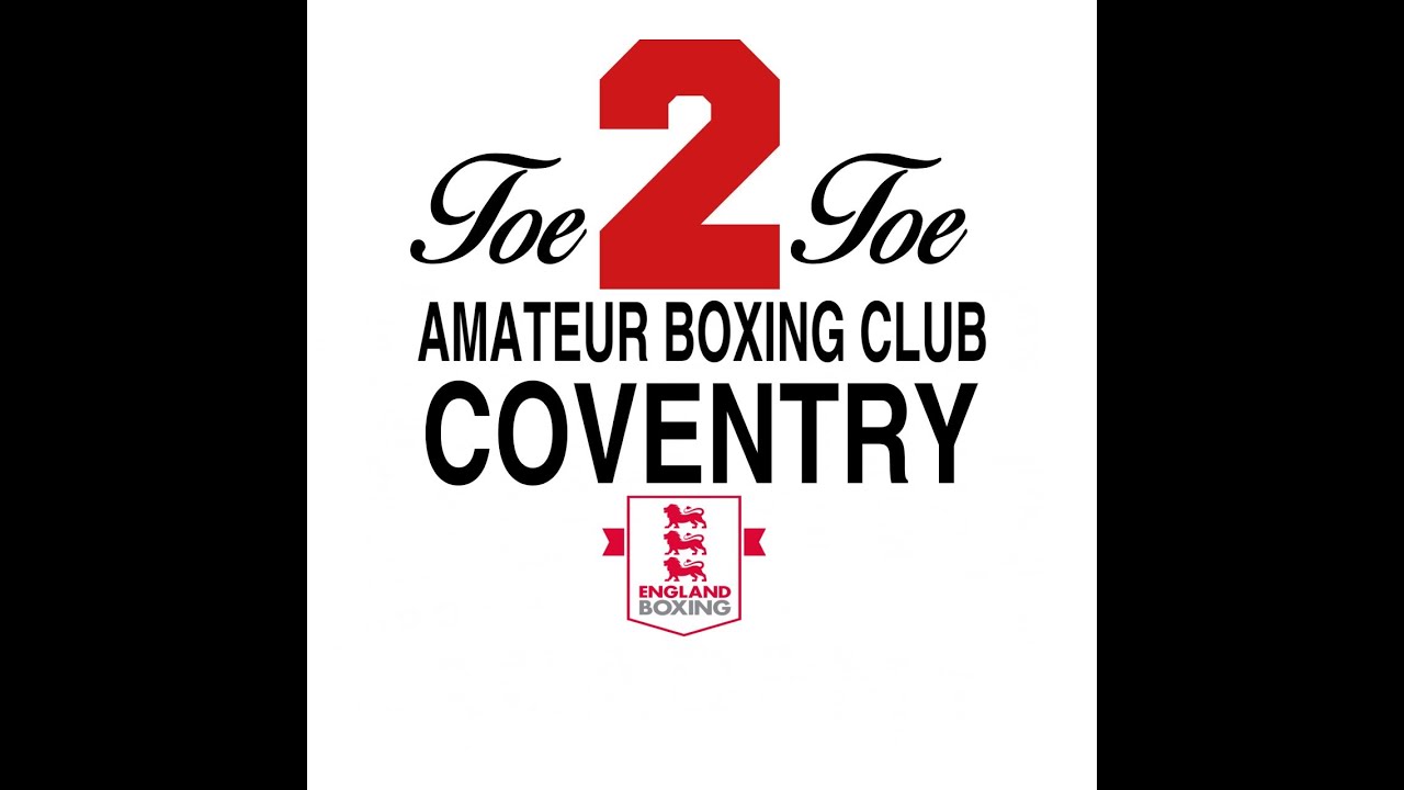 Toe 2 Toe Gym COVENTRY Amateur & Professional Boxing Pad/Mitt Work ...