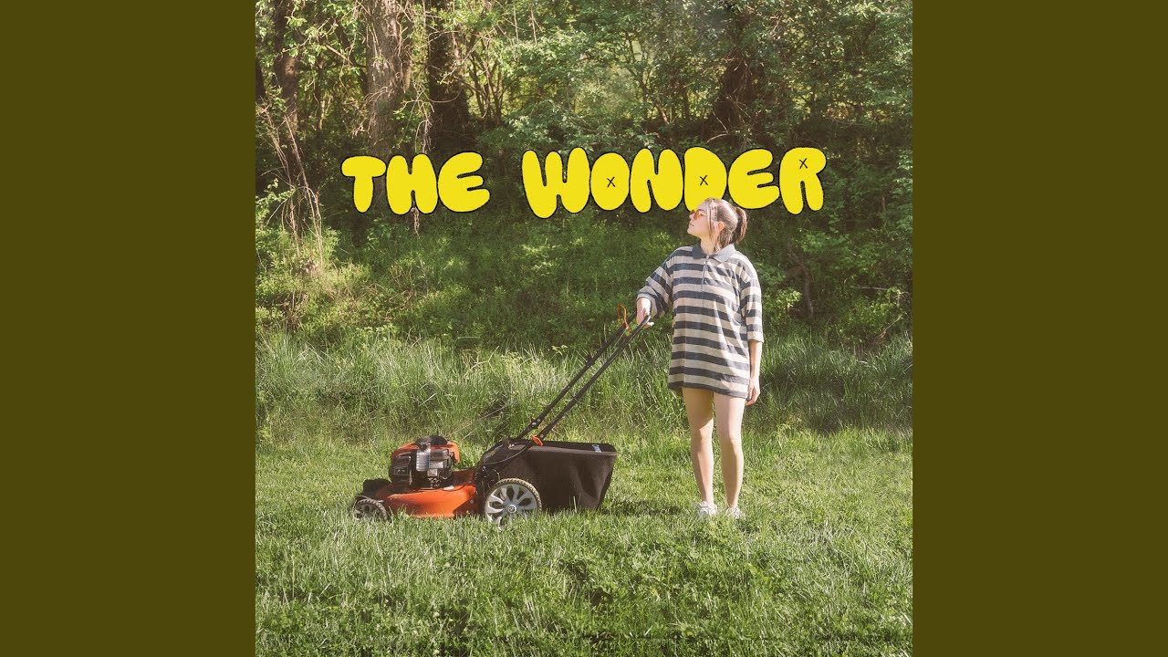 The Wonder - YouTube