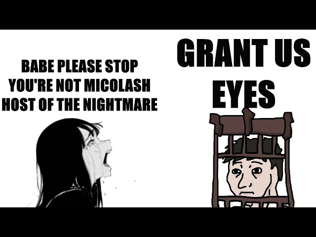 Please Stop Meme Blank