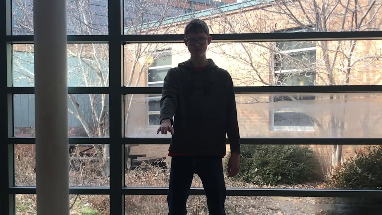 Stick Man Dancing Never Gonna Give You Up Rick Astley - YouTube