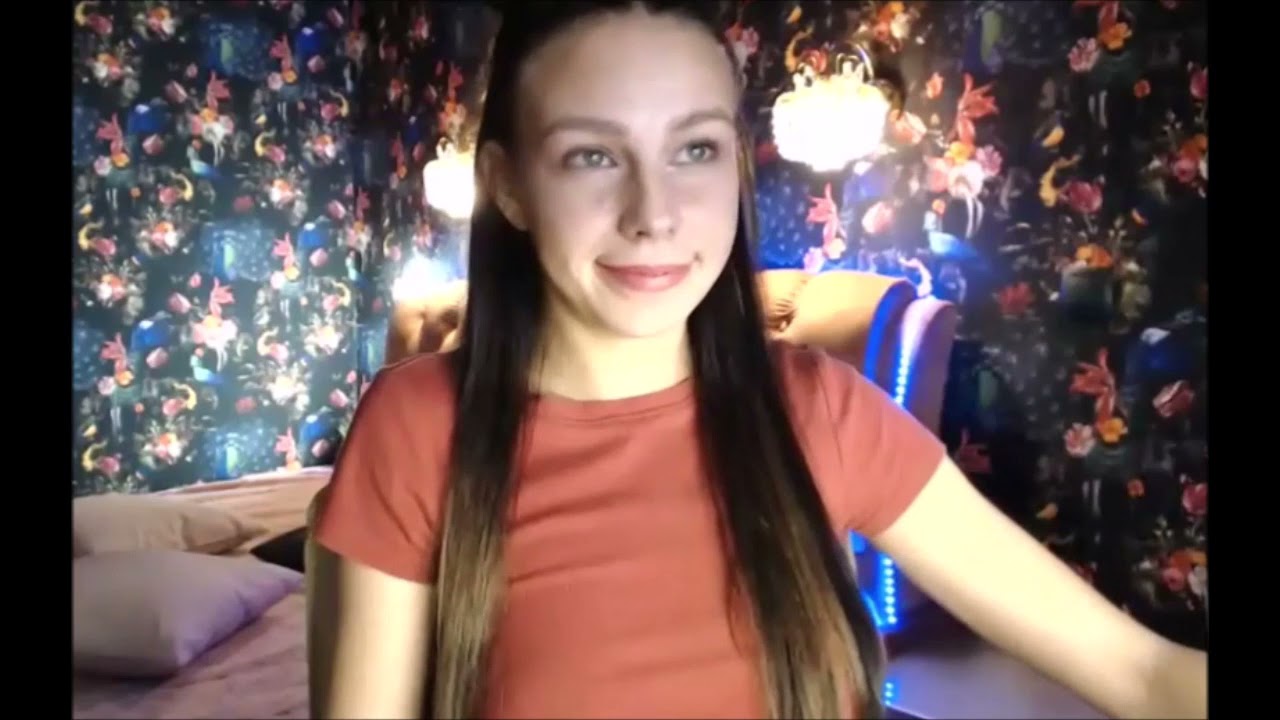 Webcam Girl Youtube