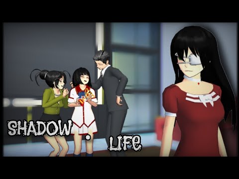 | SHADOW • LIFE|| PART 1|| - YouTube