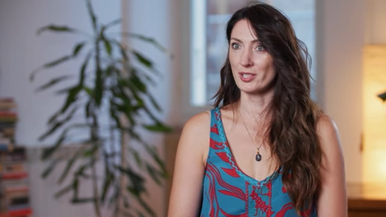 Jej imię idealnie ją opisuje [Jestem z Polski] - YouTube