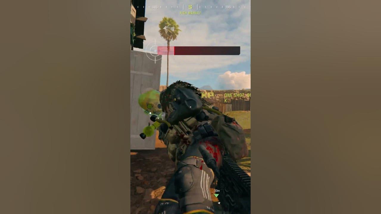 When Reloading Almost Gets You Killed Youtube