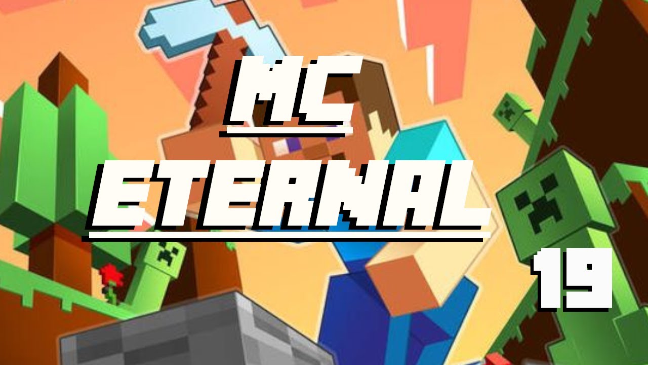 MC Eternal EP 19 INICIO DO MYSTICAL - YouTube