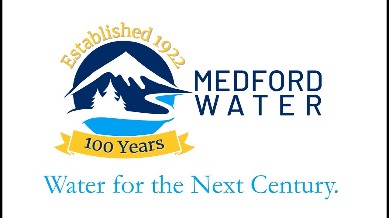 Medford Water's EPA Award Announcement - Rogue Valley Water Supply ...